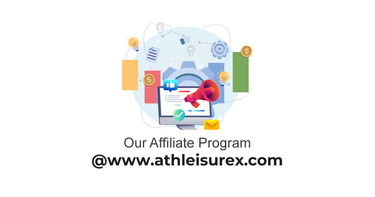 Join Our Affiliate Program & Earn lots of Money