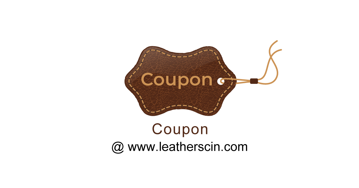 leatherscin special offer, promos, coupons and discounts