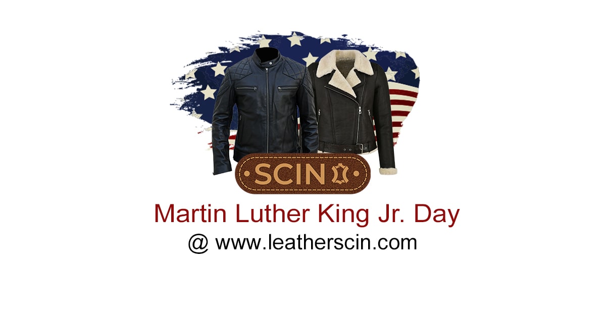 Get Extraordinary MLK Sale on Martin Luther King Jr. Day 2025