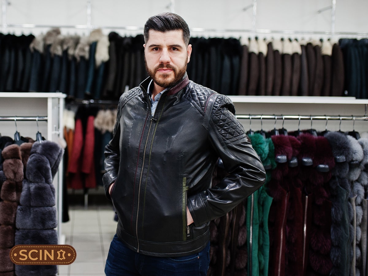 How Much is a Leather Jacket? Leather Jacket Cost