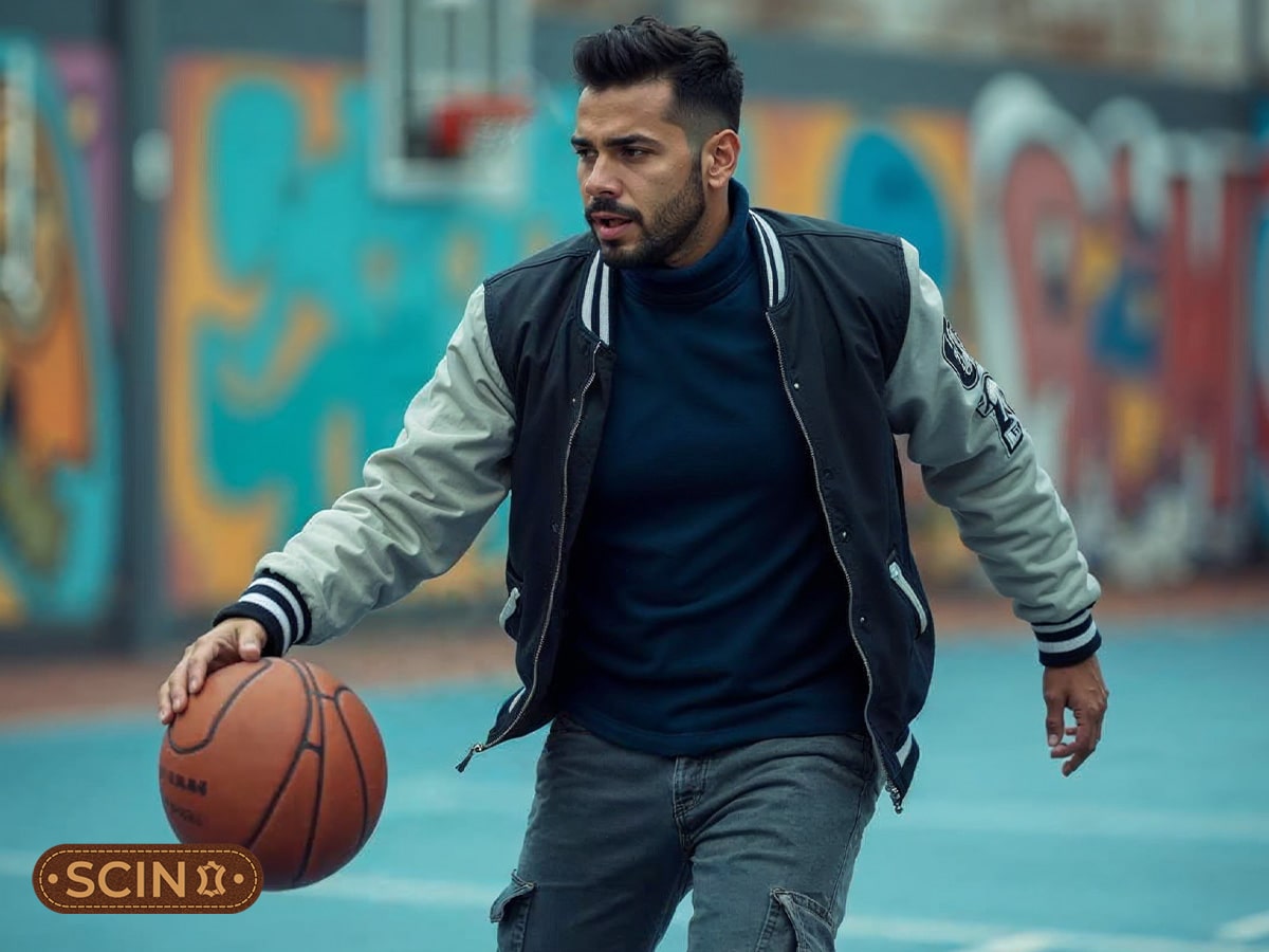 What Is a Varsity jacket? A Definitive Guide