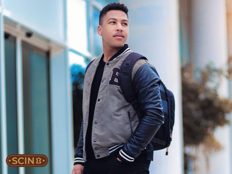 What Is a Varsity jacket? A Definitive Guide