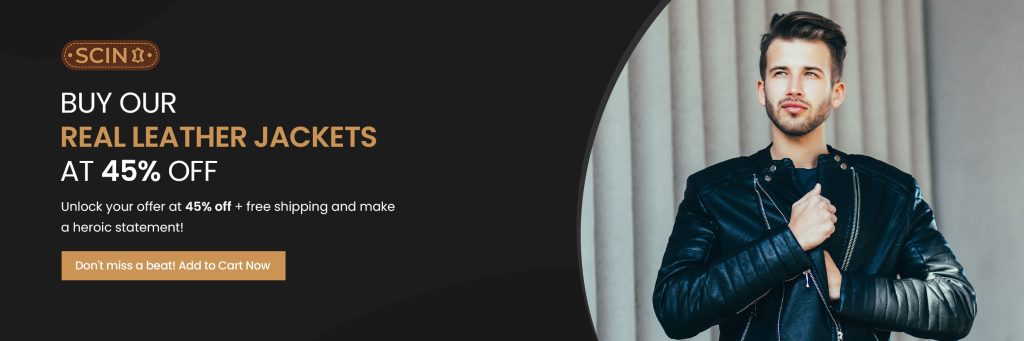How To Choose The Best Leather Jacket Lining Material?