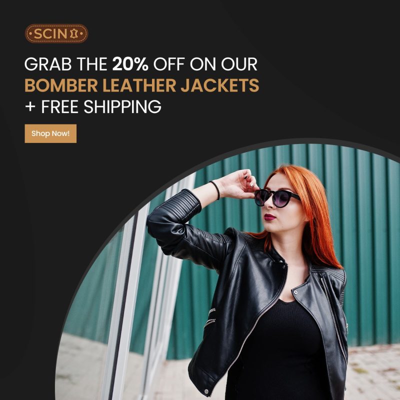 Bomber Jacket Fit Guide with Pictures | Bomber Jacket Sizes