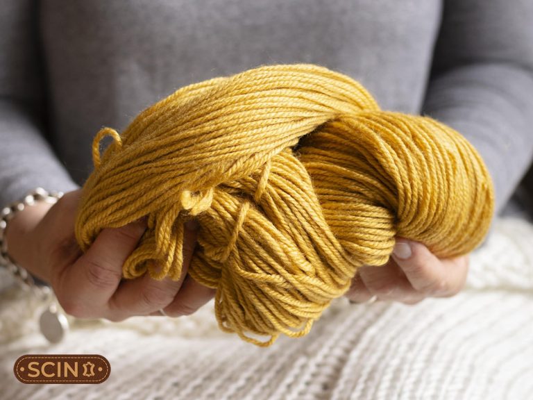 15 Best Types of Wool from Sheep & Other Animals