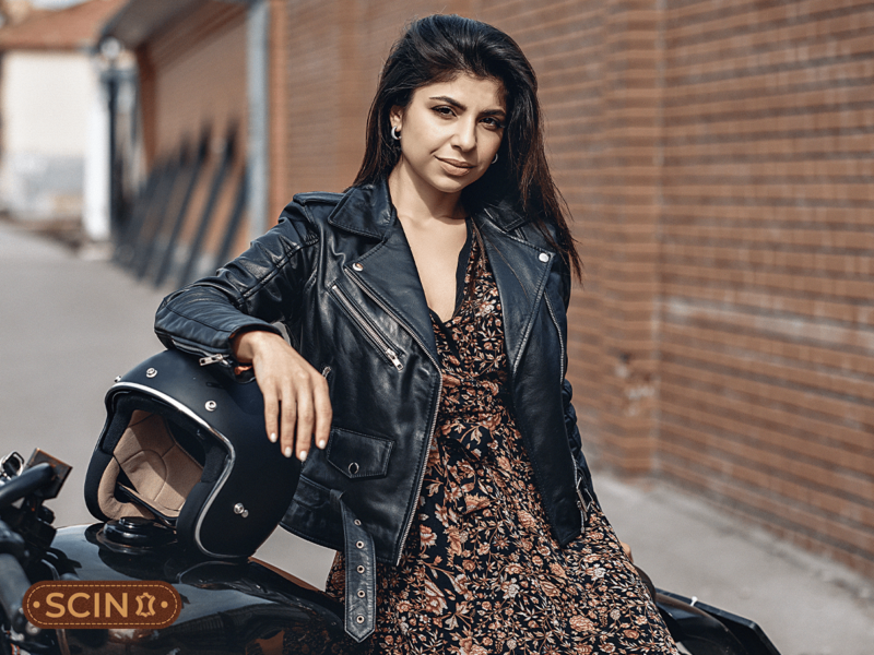 Famous Leather Jackets in 2025