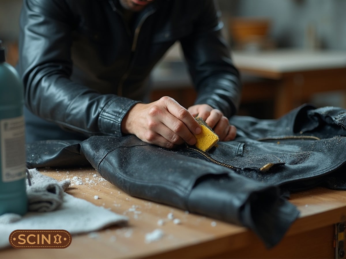 How to Distress Leather: Easy DIY Guide for a Vintage Look