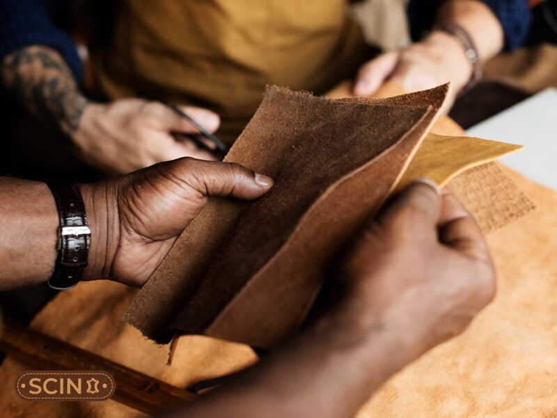 How to Dye Leather? 5 Simple Steps To Know