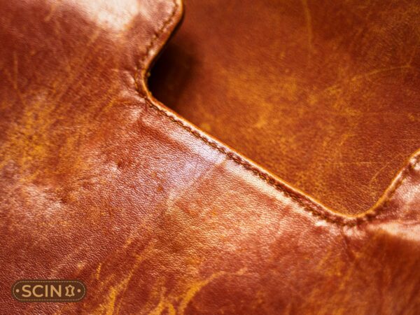 Leather Patina: Things You Need To Know About