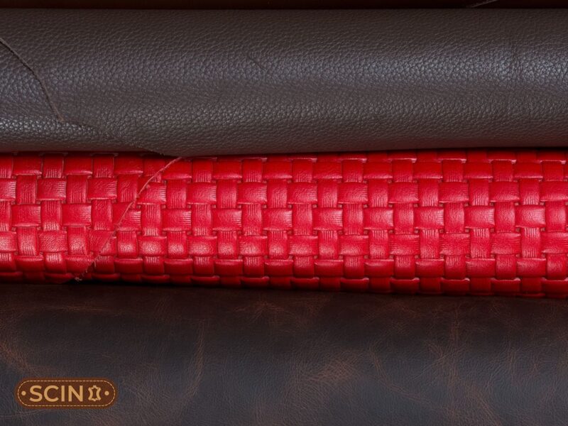 What Is Real Leather? A Complete Guide