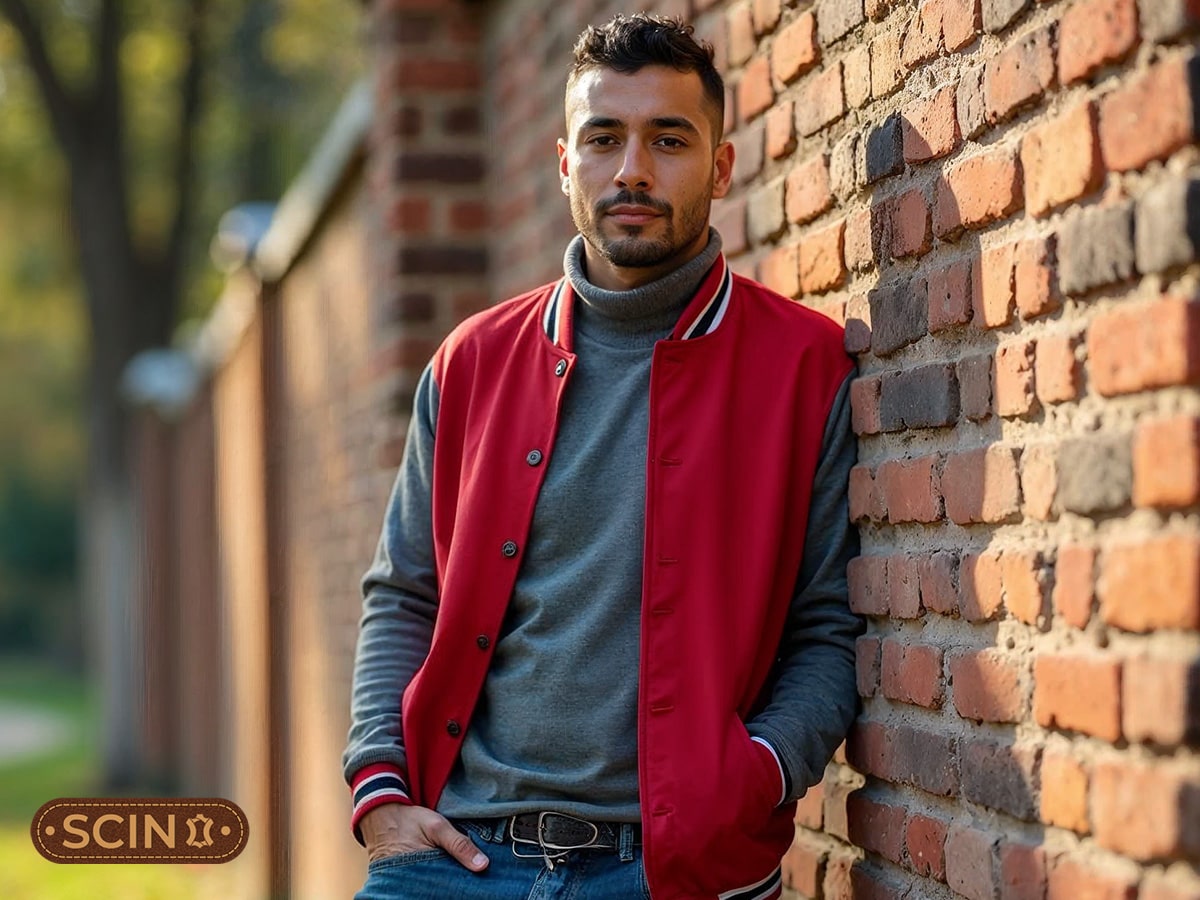 What Is a Varsity jacket? A Definitive Guide