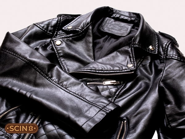 How to Pack Leather Jacket