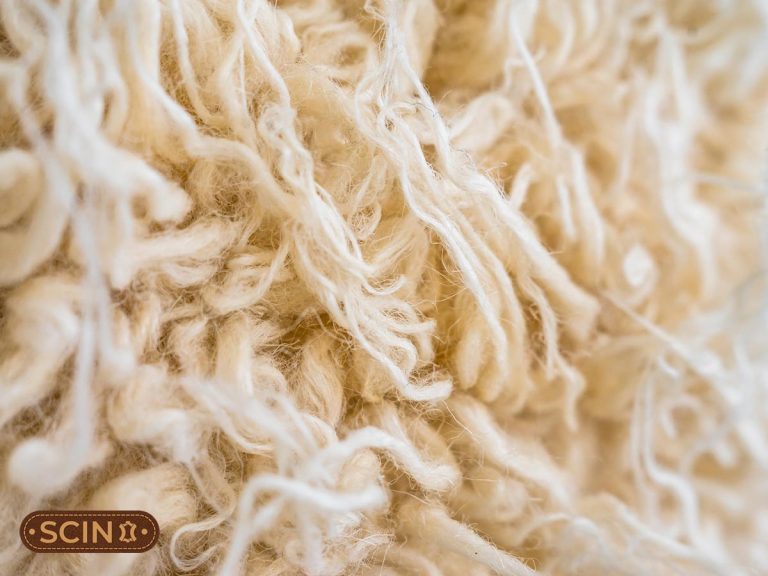 20 Different Types of Wool | The Ultimate Guide