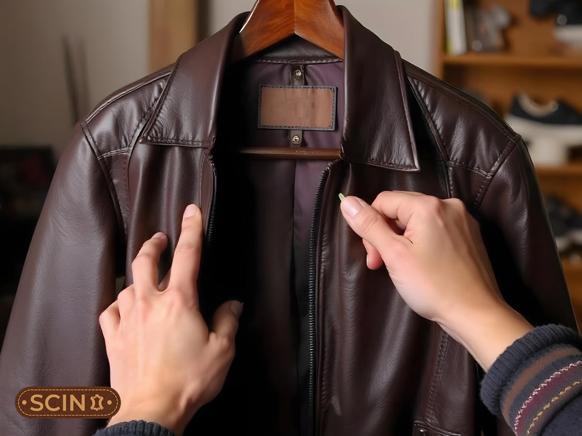 How to Shrink a Leather Jacket: A Step-by-Step Guide!
