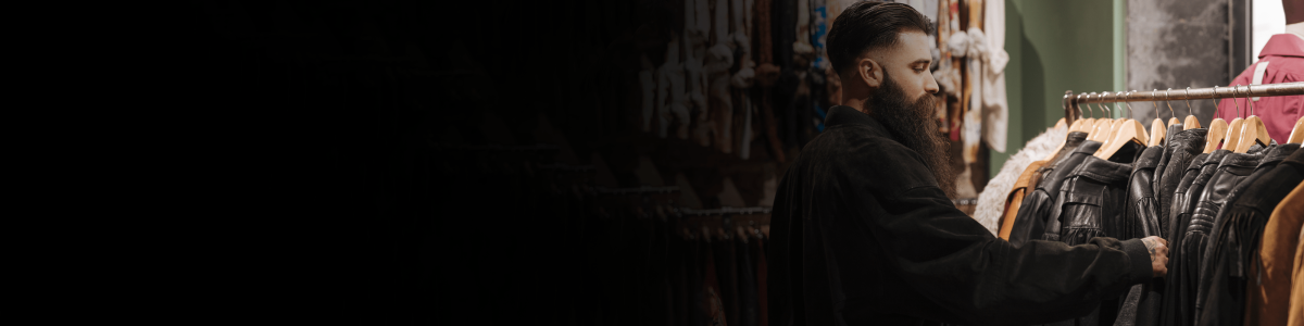 What Purpose Do Leather Jacket Shoulder Straps Serve?