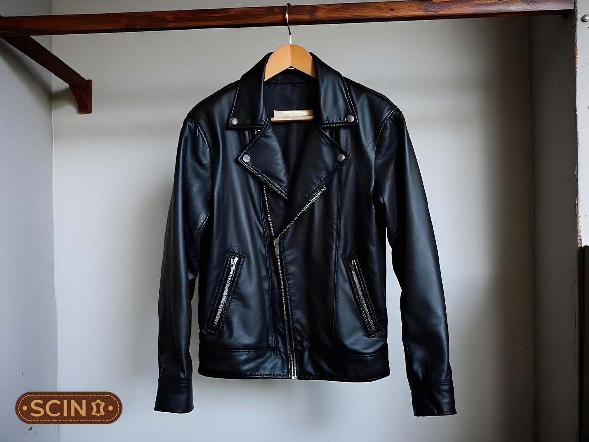 How to Shrink a Leather Jacket: A Step-by-Step Guide!