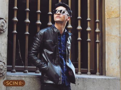 What Purpose Do Leather Jacket Shoulder Straps Serve?