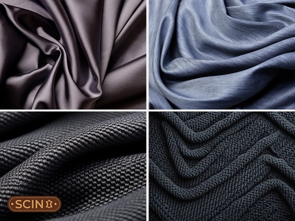 How to Choose the Best Fabric for Leather Jacket Lining