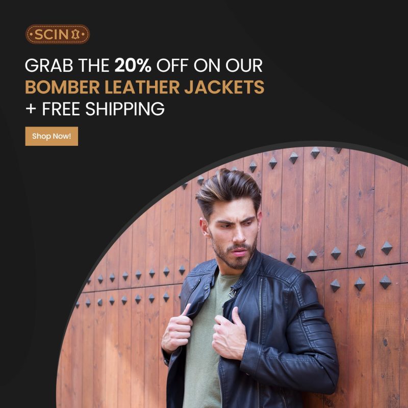 Bomber Jacket Fit Guide with Pictures | Bomber Jacket Sizes