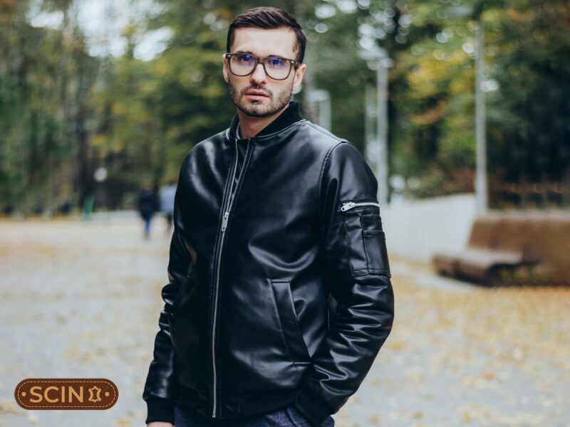 Famous Leather Jackets in 2025