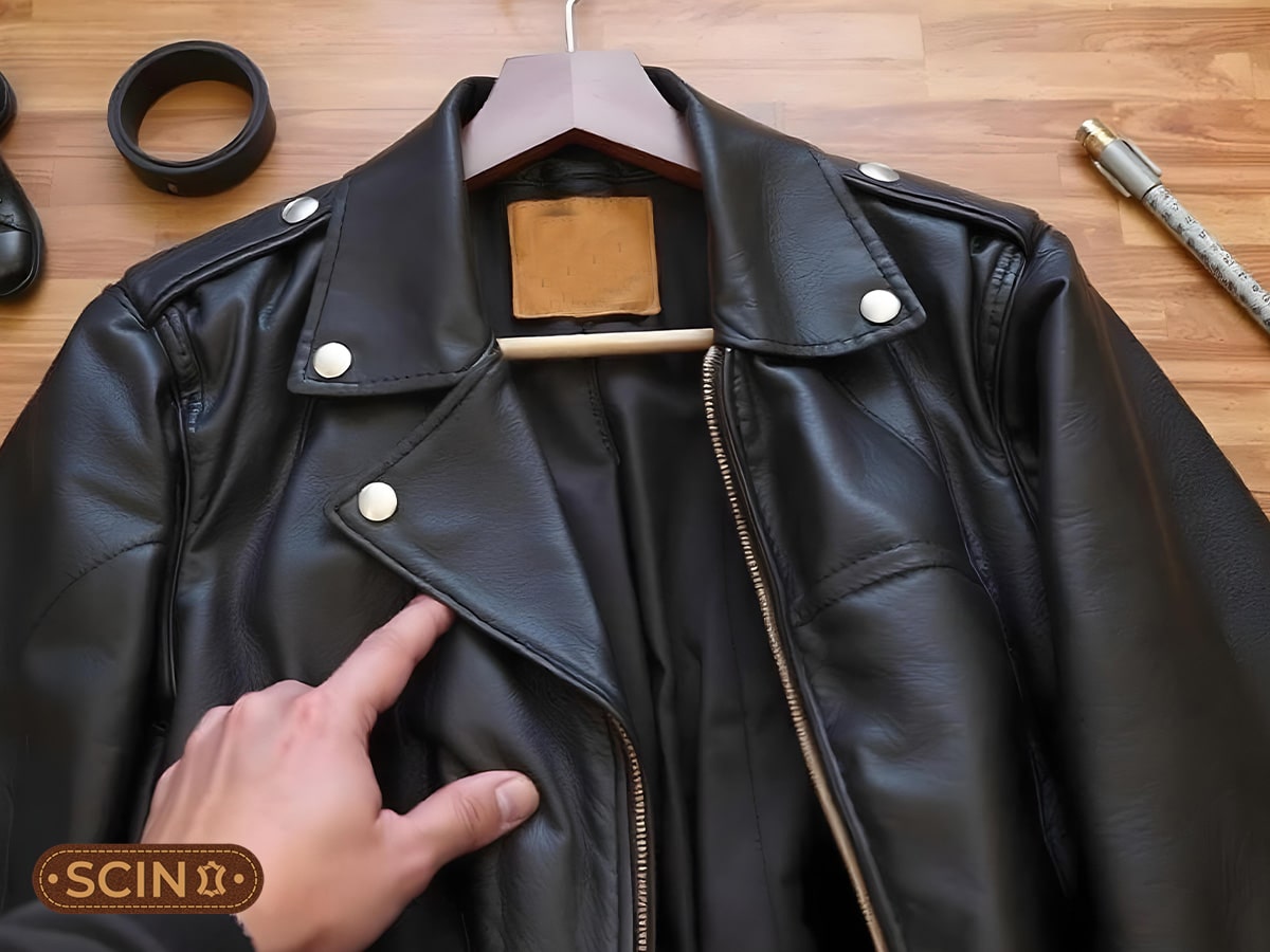 How to Shrink a Leather Jacket: A Step-by-Step Guide!