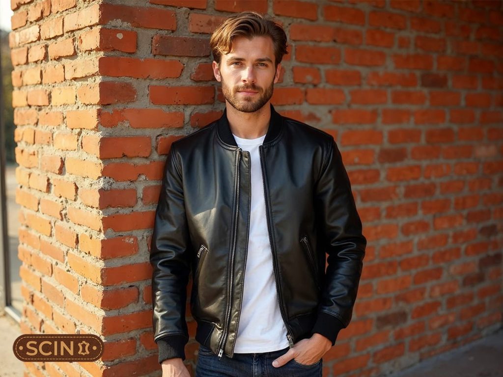 What Is a Varsity jacket? A Definitive Guide